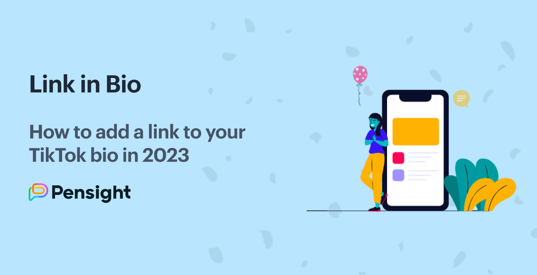 How To Add A Link To Your TikTok Bio In 2023